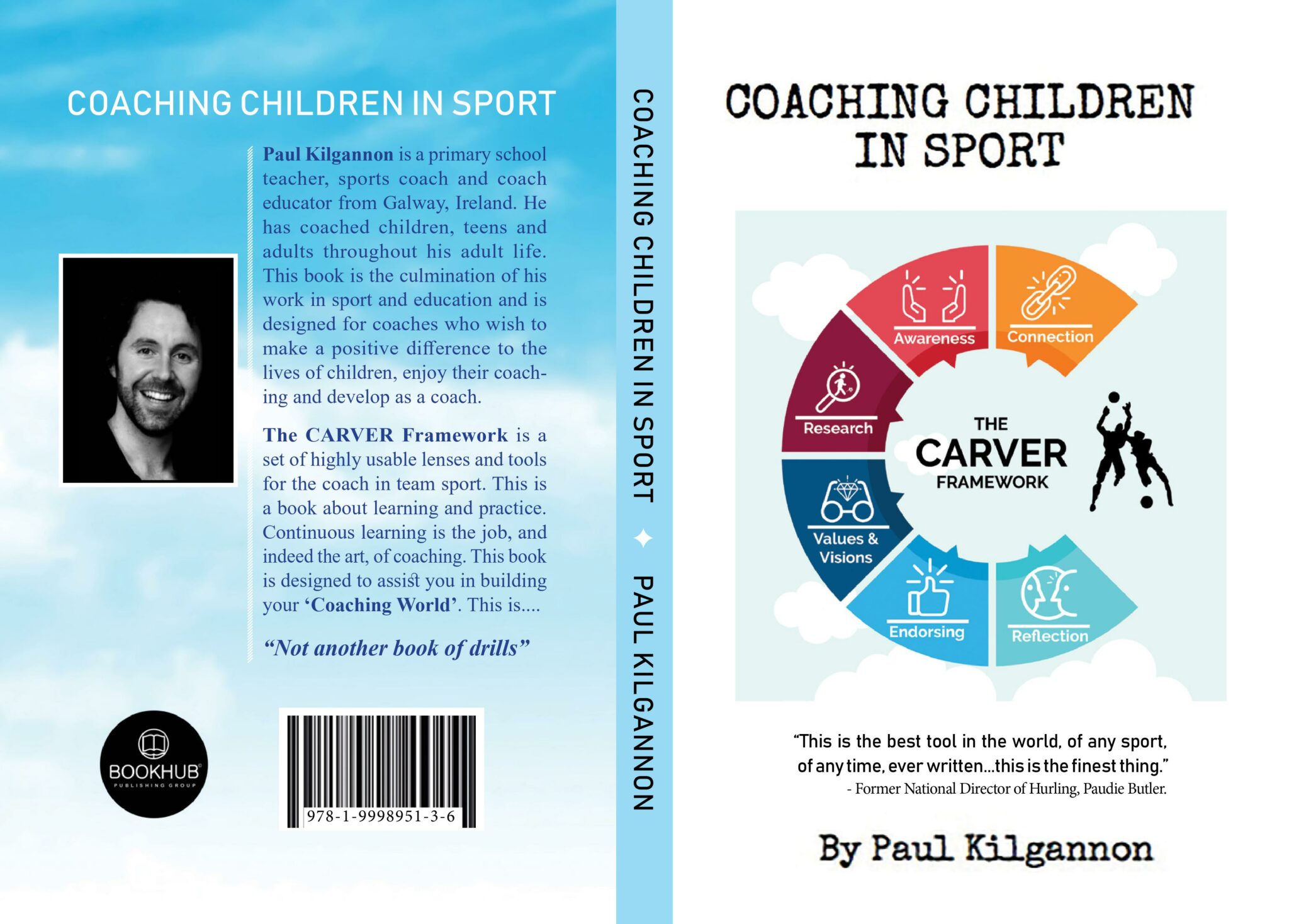 Coaching Children in Sport – CARVER Coaching and Performance