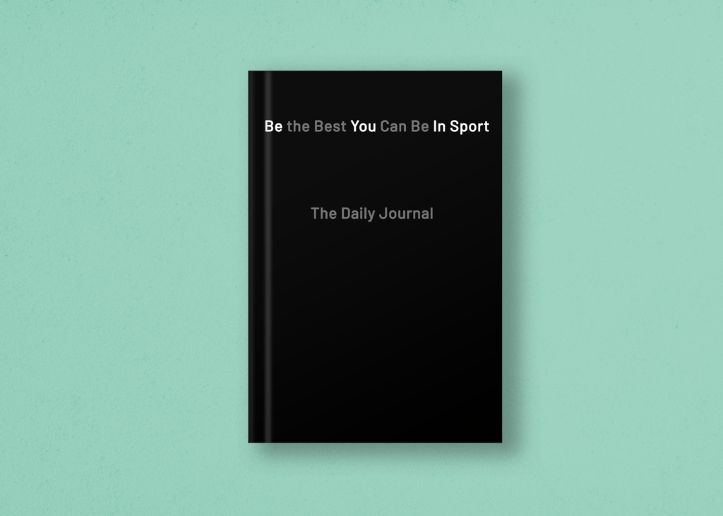 Be The Best You Can Be In Sport – The Daily Journal – CARVER Coaching ...